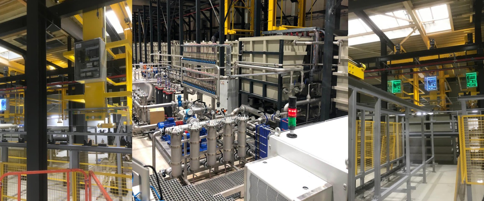 KTL-LINE DEUTSCHLAND – IPM GALVANO